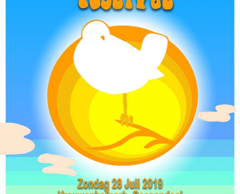 POSTERS – Blommenkinders